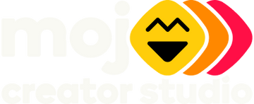 Moj Creator Studio